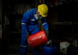 Hazardous Substances Training - Safetech