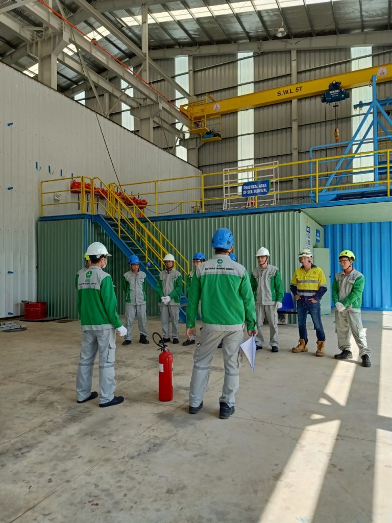 Enhanced First Aid Training - Safetech